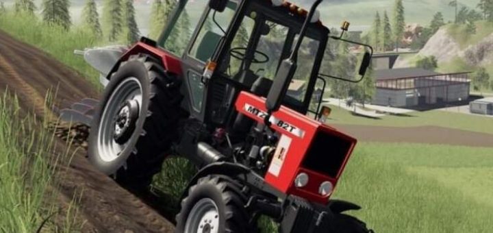 Farming Simulator 19 Mody | Pobieranie FS19 Mods