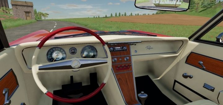 FS19 Samochody Mods | Farming Simulator 19 Mody