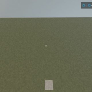 FS22 pusta mapa x4 V1.0 - FS25 Mody | FS22 Mody