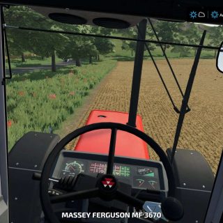 FS22 Zegar rzeczywisty v1.0.1.0 - FS25 Mody | FS22 Mody