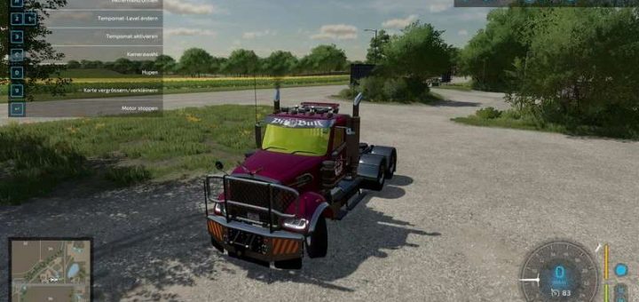 Discord Pitbull Modding Mods - Farming Simulator 25 Mody | mody do FS25