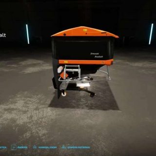 John Deere 956 MoCo FS19 - Farming Simulator 22 Mod / FS19 Mody