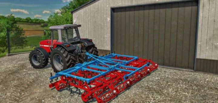 Farming Simulator 19 Mods | FS19 Mody