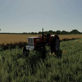 Ear Corn Pack v1.0 FS19 - Farming Simulator 22 Mod / FS19 Mody