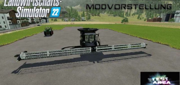FS22 Frezy Mods | Farming Simulator 22 Mody