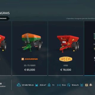 Chevy 1500 Oversize Load/Pilot Car v1.0 FS19 - Farming Simulator 22 Mod ...