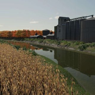 Ford F-150 Oversize Load/Pilot Car v1.0 FS19 - Farming Simulator 22 Mod ...