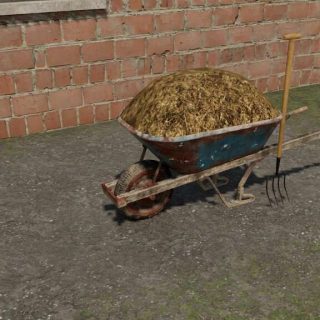 FS22 Obornik do kupienia v1.0.0.0 - FS25 Mody | FS22 Mody