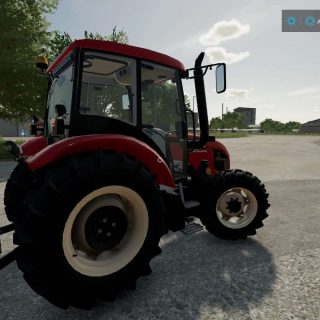 Ford F-150 Oversize Load/Pilot Car v1.0 FS19 - Farming Simulator 22 Mod ...