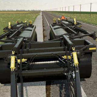 Farming Simulator 19 Mods | FS19 Mody