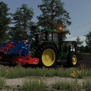 Challenger RoGator 1300 V1.1 FS19 - Farming Simulator 22 Mod / FS19 Mody