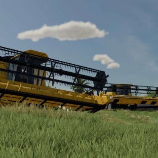 Remiza strażacka z syreną v1.0 FS19 - Farming Simulator 22 Mod / FS19 Mody