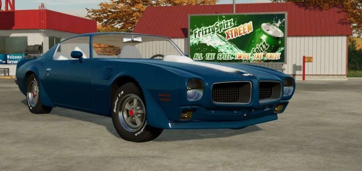 Farming Simulator 19 Mods | FS19 Mody