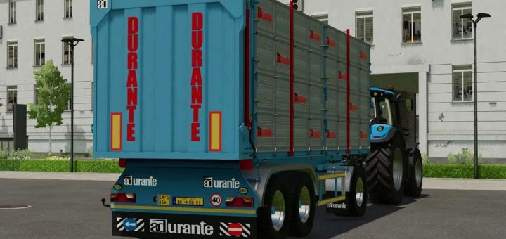 FS22 Inne Mods | Farming Simulator 22 Mody