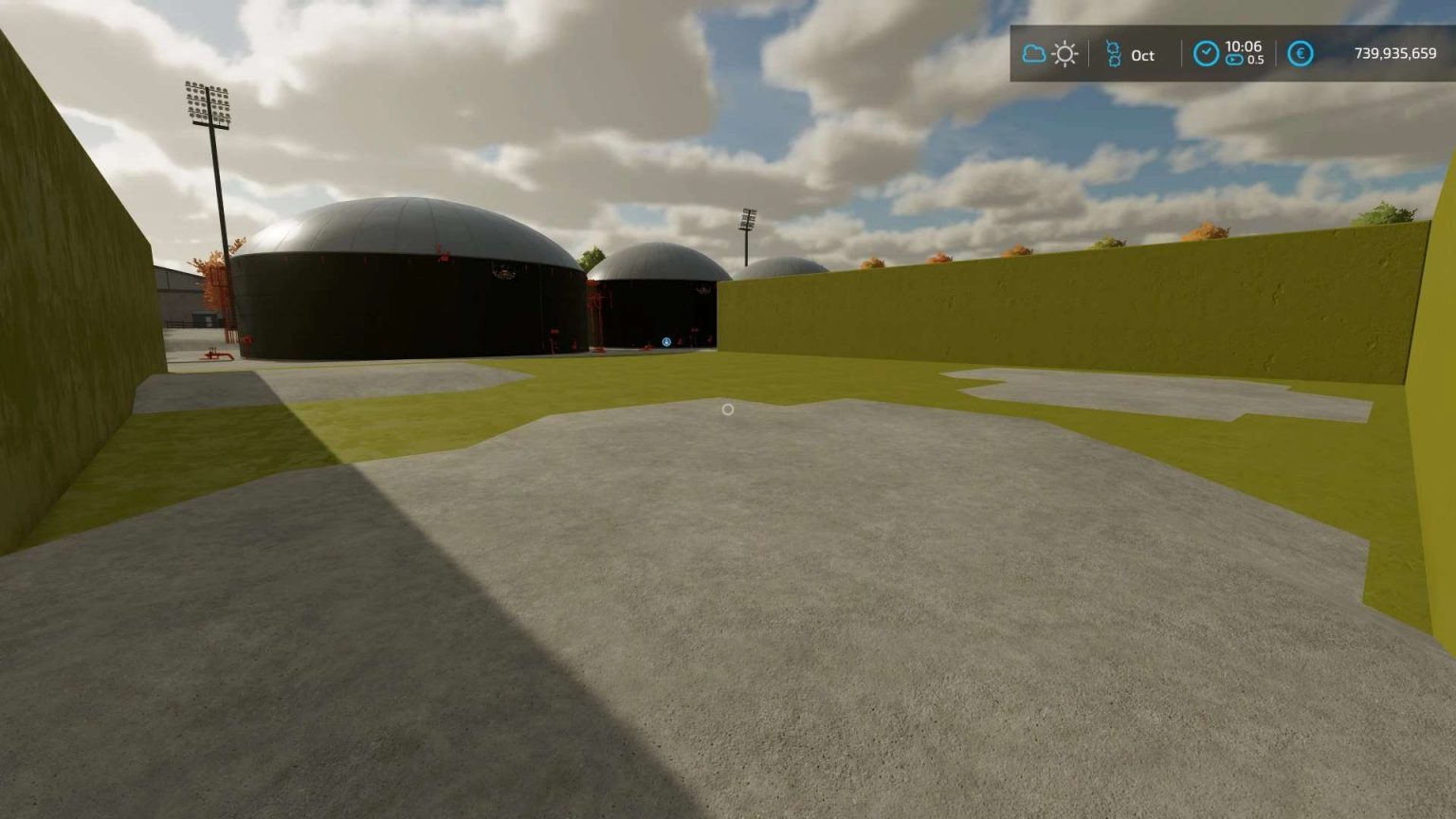 FS22 Austria Modding BGA-Pack v1.0.0.0 - FS25 Mody | FS22 Mody