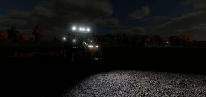 King Mods Mods - Farming Simulator 25 Mody | mody do FS25