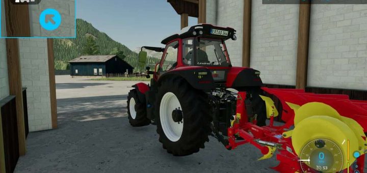 Farming Simulator 22 Mody | Pobieranie FS22 Mods