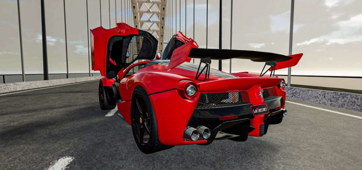 FS22 Samochody Mods | Farming Simulator 22 Mody