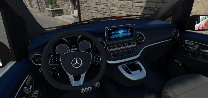 FS22 Samochody Mods | Farming Simulator 22 Mody