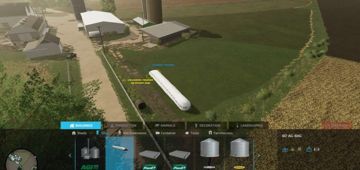 Farming Simulator 19 Mods | FS19 Mody