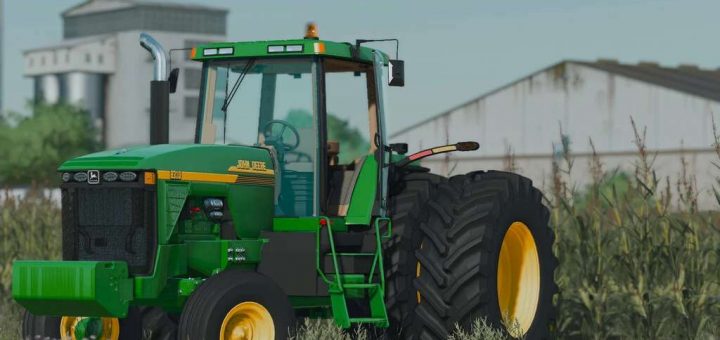 Farming Simulator 22 Mody | Pobieranie FS22 Mods