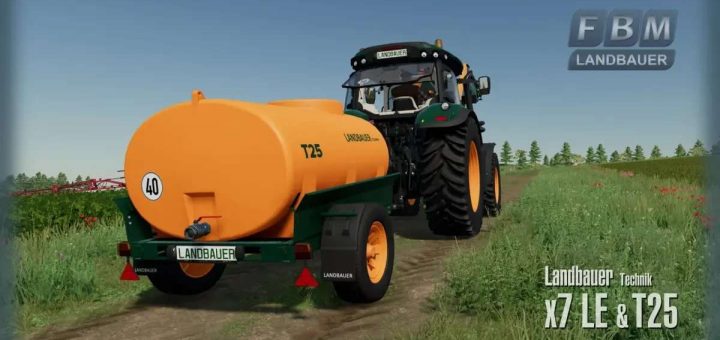 Rolnik T25 Cena Mods - Farming Simulator 19 Mody | mody do FS19