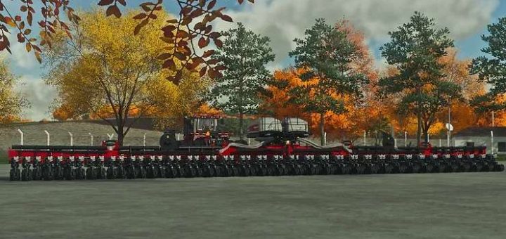 Fast Riser Mods - Farming Simulator 19 Mody | mody do FS19