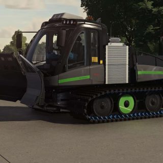 FS22 TomTek Shader v1.0.0.0 - FS25 Mody | FS22 Mody