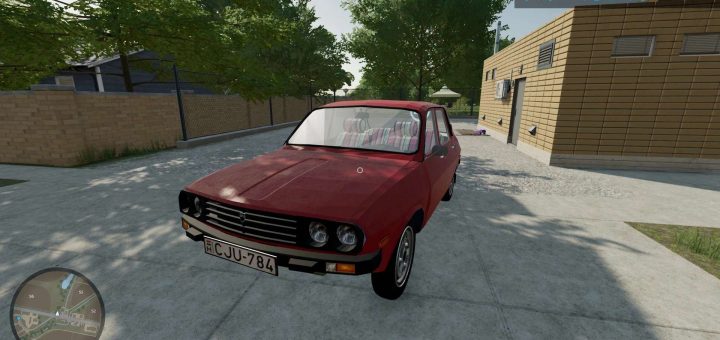 FS22 Samochody Mods | Farming Simulator 22 Mody