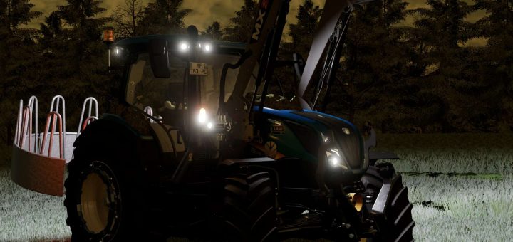 Mx Szybkie Mods - Farming Simulator 19 Mody | mody do FS19