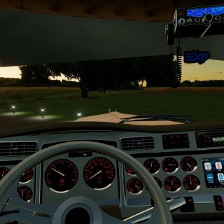 FS22 Placeable Church v1.0.0.0 - Farming Simulator 22 Mod / FS19 Mody