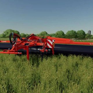 FS22 LIZARD VR-ROLLER v1.0.0.0 - FS25 Mody | FS22 Mody