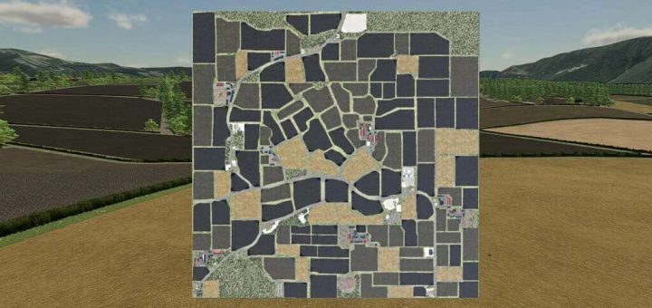 Maypole Farm Mods - Farming Simulator 25 Mody | mody do FS25