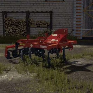 Ear Corn Pack v1.0 FS19 - Farming Simulator 22 Mod / FS19 Mody