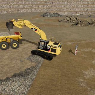 FS22 Bell B45E V1.0.0.0 - FS25 Mody | FS22 Mody