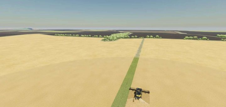 Aussie Modding Mods - Farming Simulator 25 Mody | mody do FS25