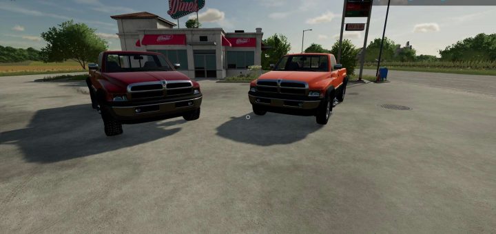 Rental Man Buch Mods - Farming Simulator 25 Mody | mody do FS25