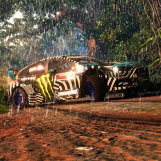 FS22 Ford Focus RS RX v1.2.0.0 - FS25 Mody | FS22 Mody