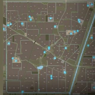 Rental Man Buch Mods - Farming Simulator 19 Mody | mody do FS19