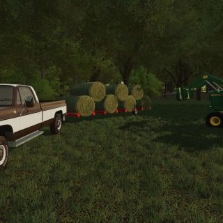 Rental Man Buch Mods - Farming Simulator 19 Mody | mody do FS19