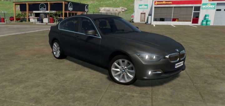 FS22 Samochody Mods | Farming Simulator 22 Mody