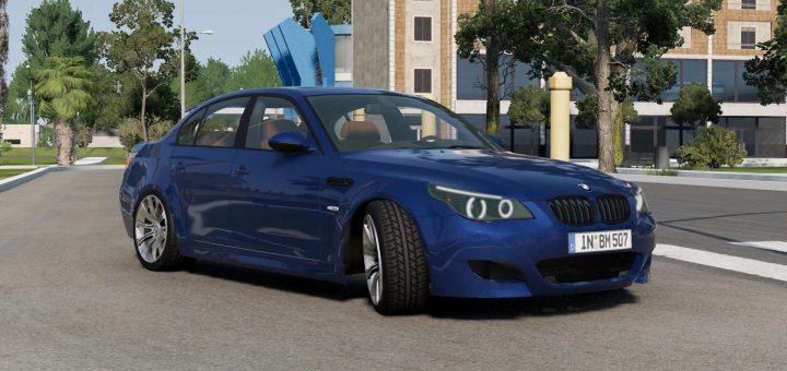 FS22 Samochody Mods | Farming Simulator 22 Mody