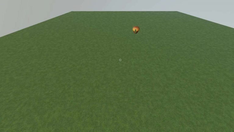 FS22 Pusta mapa V1.0.0.0 - FS25 Mody | FS22 Mody