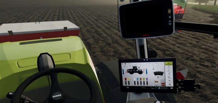 Shift Kr Mods - Farming Simulator 25 Mody | mody do FS25