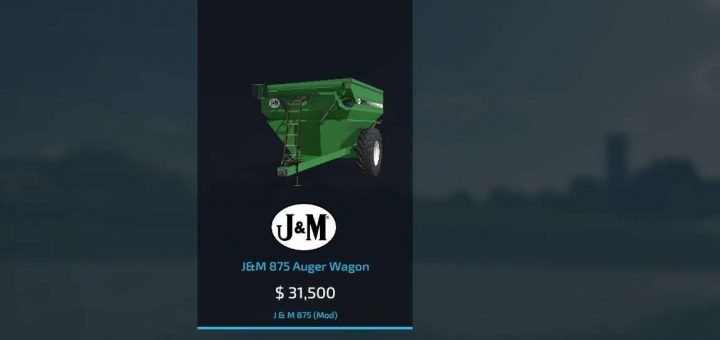 Auger Wagon Mods - Farming Simulator 25 Mody | mody do FS25