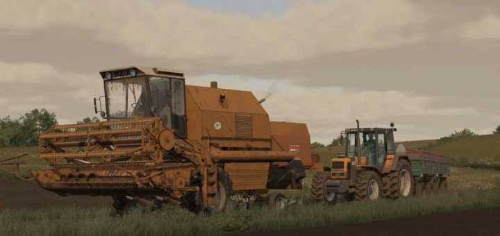 Program Files Mods - Farming Simulator 19 Mody | mody do FS19