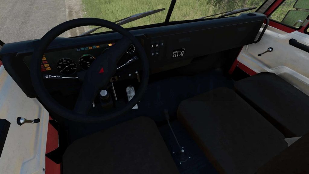FS22 KAMAZ ONBOARD OFF-ROAD V1.0.0.1 - FS25 Mody | FS22 Mody