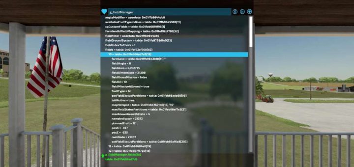 Mod Global Explorer Mods - Farming Simulator 25 Mody | mody do FS25