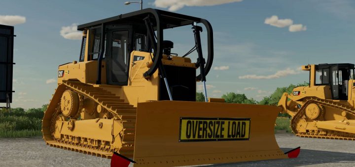 FS22 Koparki Mods | Farming Simulator 22 Mody