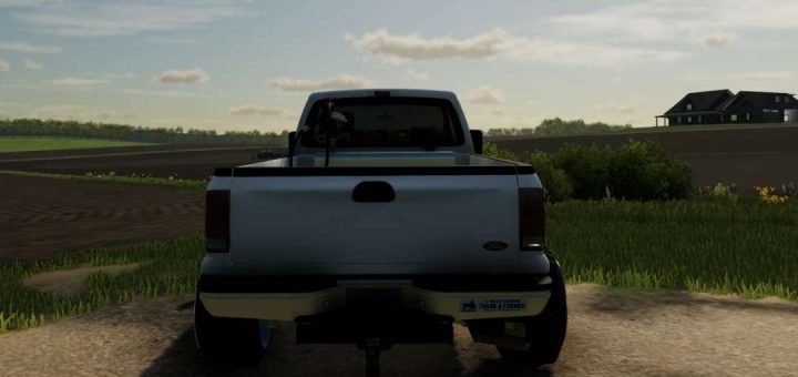 FS22 Samochody Mods | Farming Simulator 22 Mody